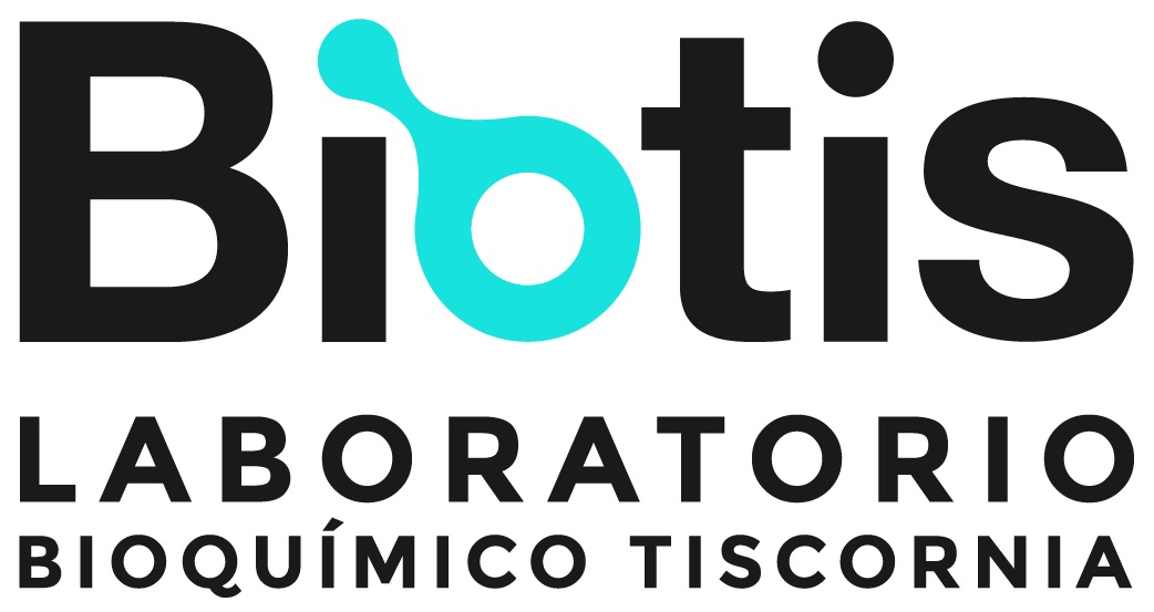 Login - Laboratorio BIOTIS On-Line